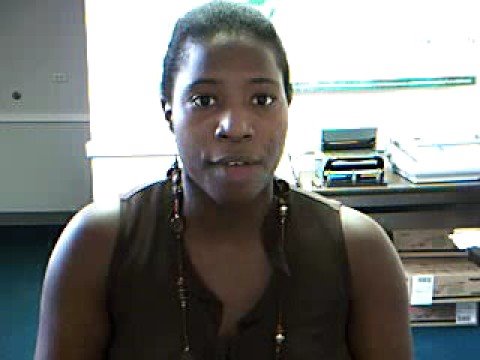 Student Candice #7 | StenoTube