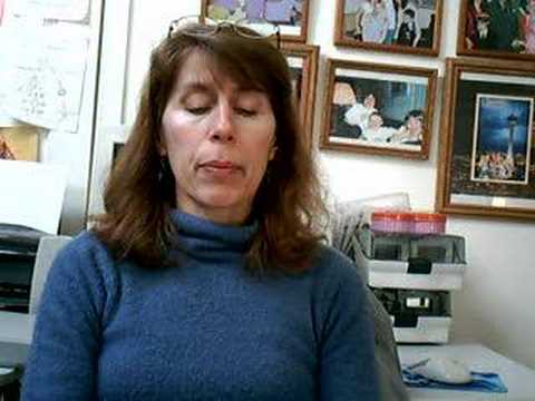 StenEd Medical Q & A, Lesson 4 @ 40 wpm, 5 mins. | StenoTube