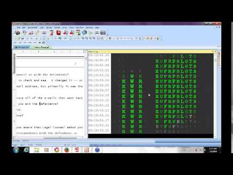 Steno Xray for Case CATalyst Users – Webinar Sample | StenoTube